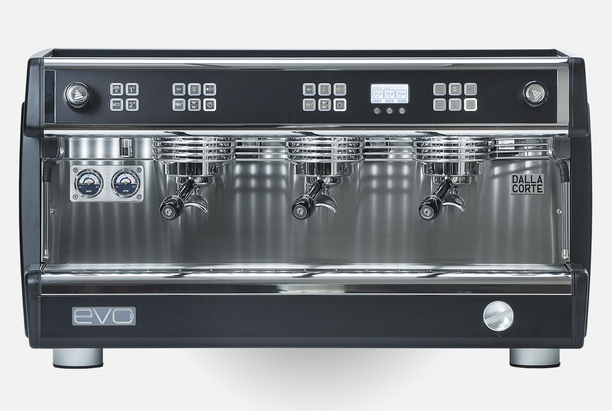 Maquinas de cafè, personaliza tu cafè, crea tu perfil