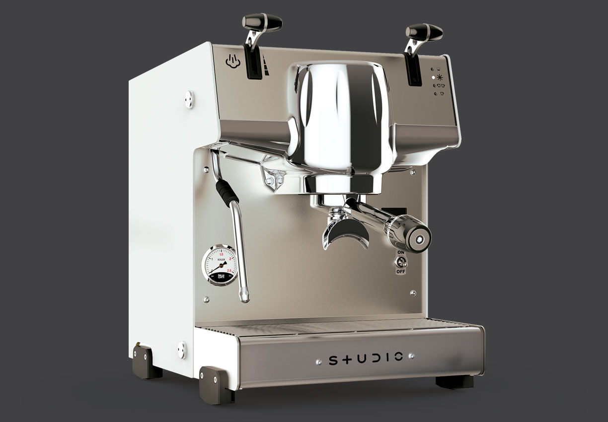 Maquinas de cafè, personaliza tu cafè, crea tu perfil