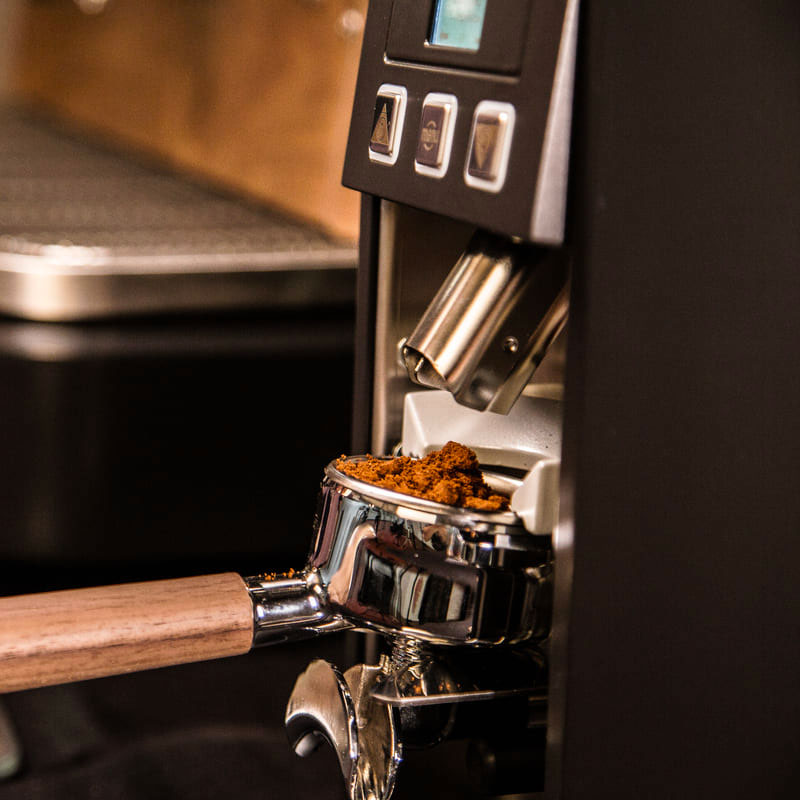 DC One - Commercial Coffee Grinders