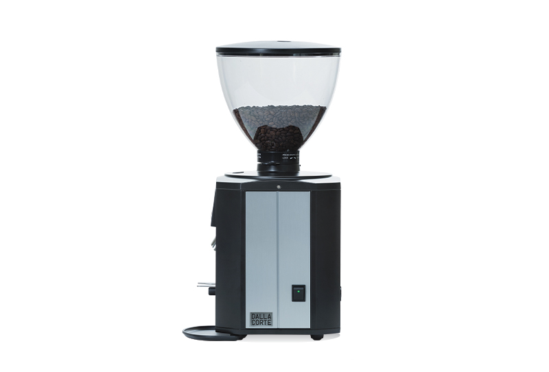 Grinder Dc One dynamicblack - DC One - Commercial Coffee Grinders